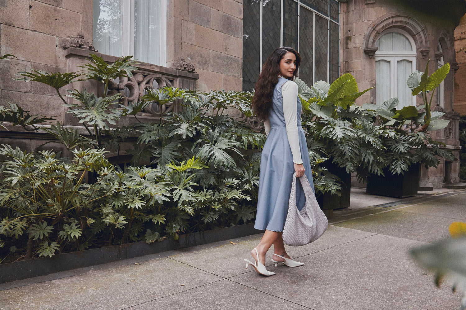 Albor Collection – Gabriela Michele